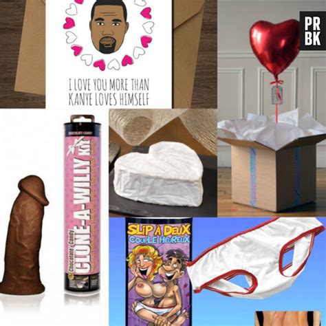Saint Valentin sexe en chocolat slip pour nos idées cadeaux insolites et kitsch PureBreak