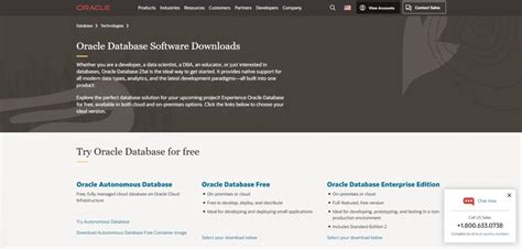 9 Best Database Management Software Dbms In 2024 Guerrilla Local