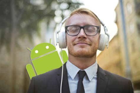 How To Find And Activate The Hidden HD Audio Option On Android