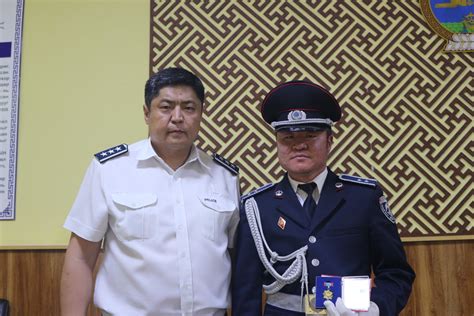 Баянзүрх дүүргийн Баянзүрх дүүргийн Цагдаагийн газар