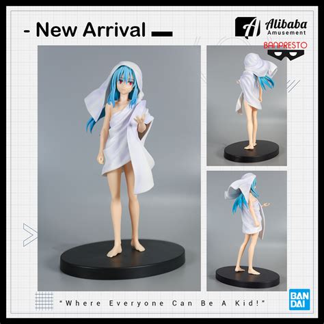 That Time I Got Reincarnated As A Slime Otherworlder Figure Vol 14