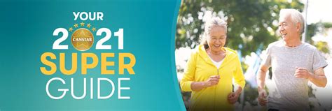 Pre Retirement Checklist 2021 Super Guide Canstar