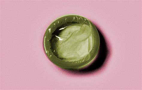 Yellow Semen Color