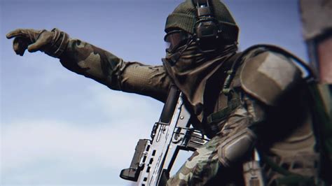 Ghost Recon Mode Twinmasa