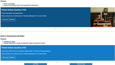 Entry 8 By Chrana For Jquery Carousel With Five Screens And Hyperlinks Freelancer