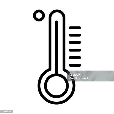 날씨 컬렉션에서 섭씨 아이콘 흰색 배경에 격리 된 얇은 선형 섭씨 열 계절 윤곽 선개 아이콘 라인 벡터 섭씨 기호 웹 및 모바일 기호 0명에 대한 스톡 벡터 아트 및 기타