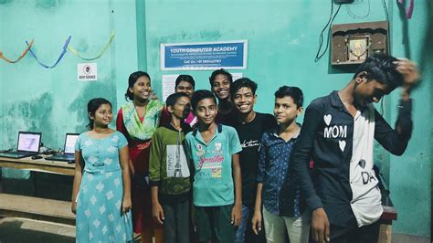 Youth Computer Academy Khardaha