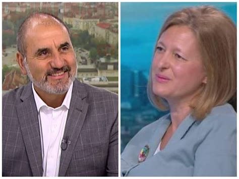 Накъде поема България ако Цветан Цветанов слуша Джема Грозданова