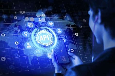 Api Driven Integration For Modern Enterprises Neevsystems