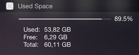 Ios 8 Creating A Today Widget Articles Dmxzonecom