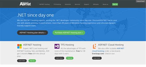Best Windows ASP Hosting Companies In