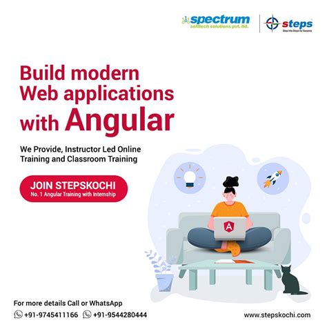 Steps Kochi Get Enrolled In The Best Angularjs Training Facebook
