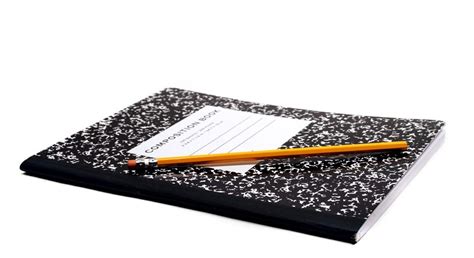 Composition Notebook Vs Spiral WRITER S NEED