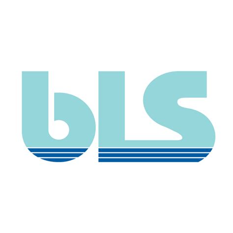 Bls Logo Vector Logo Of Bls Brand Free Download Eps Ai Png Cdr Formats