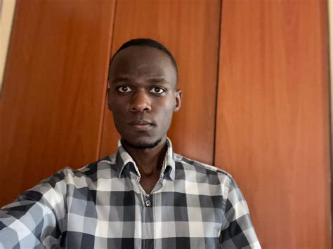 Donald Kipruto Medium