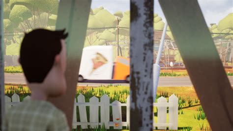 Image 15 Hello Neighbor Day Mod For Hello Neighbor ModDB