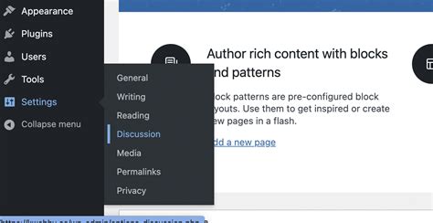 How To Disable Comments In Wordpress Protect Your Blog From Spammers Kwebby