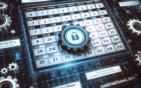 Understanding The Windows Server Patch Release Schedule Key Dates And Updates Wafatech Blogs