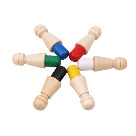 어린이를위한 나무 컬러 교육 메모리 체스 3d 가족 파티 캐주얼 퍼즐 메모리 게임 어린이 조기 교육 장난감 수수께끼 And 마술 입방체