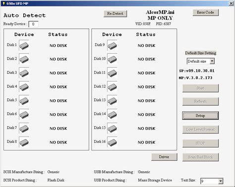 Solved How To Fix A Write Protected USB Thumb Drive Software For
