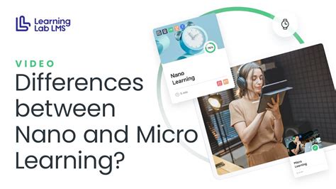 What Are The Differences Between Nano And Micro Learning YouTube