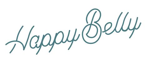 Happy Belly