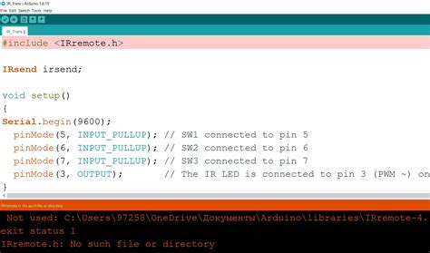 Компилятор не видит присоединённую библиотеку Песочница Раздел для новичков Компилятор не видит присоединённую библиотеку Песочница Раздел для новичков