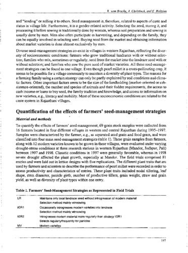 Effect Of Grazing Management Of Tropical Pasture Utilization Alliance Bioversity International