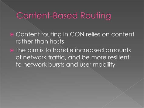 Privacy In Content Oriented Networking Threats And Countermeasures