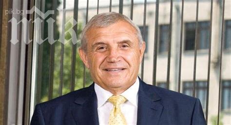 Николай Вълканов Не ми тежи хонорара на Доган перфектно си свърши работата Информационна