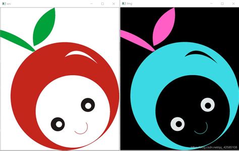 用python对图片进行反色处理python 反色 Csdn博客 用python对图片进行反色处理python 反色 Csdn博客
