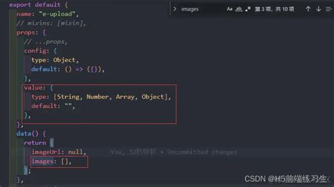 不能直接改变props的值错误： Vue Warn Avoid Mutating A Prop Directly S 掘金