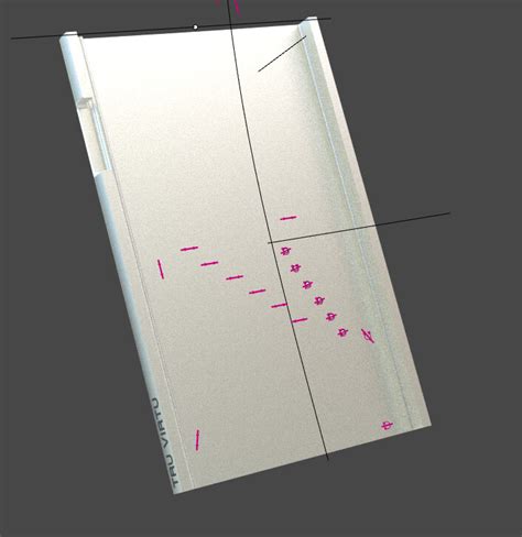 Cycles How To Avoid Shadowsreflection Of An Invisible Object Rendering Mcneel Forum