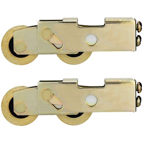 Buy Sliding Door Rollers Sliding Patio Glass Door Wheels Tandem
