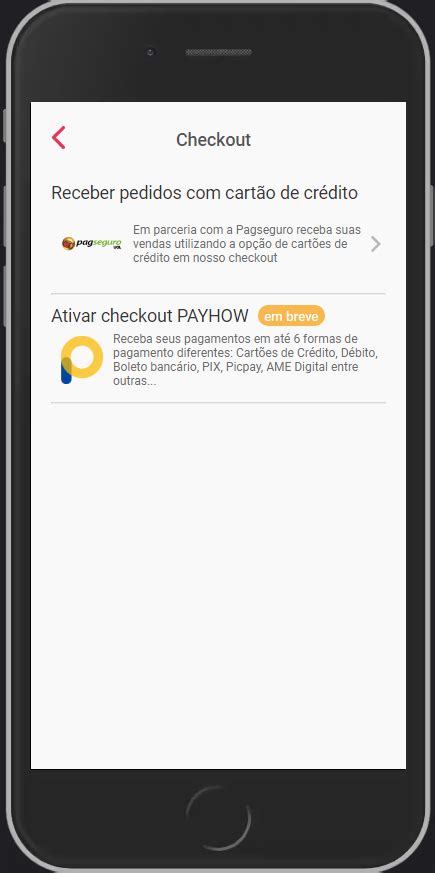 Como Integrar O Pagseguro Na Uppy App Blog Uppy