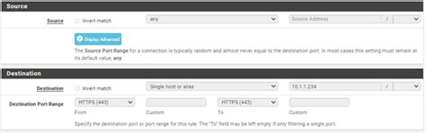 How To Configure PfSense DMZ Setup Step By Step GetLabsDone