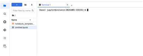 Reinforcement Learning Qwik Start Gsp691