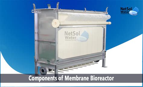 What Types Of Components Of Membrane Bioreactor