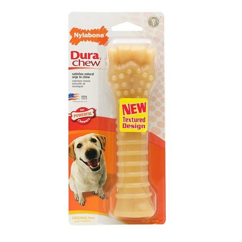Nylabone Original Dura Chew Bone Extra Large Feedem
