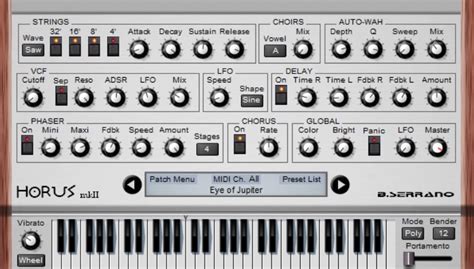 15 Best Free String Machine Vst Plugins For 2024