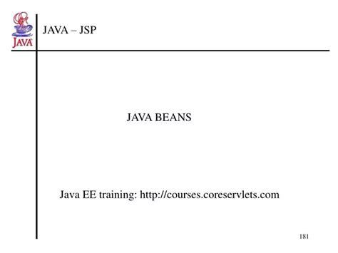Ppt Java Jsp Powerpoint Presentation Free Download Id5637423