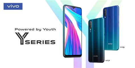 Vivo Y Series Campaign On Behance