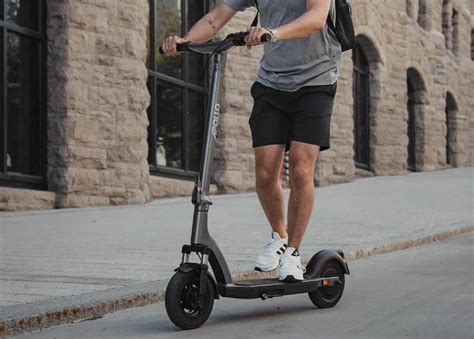 Top Electric Scooter Brands Explore The Best 10 Options