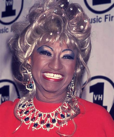 Celia Cruz La Reina De La Salsa