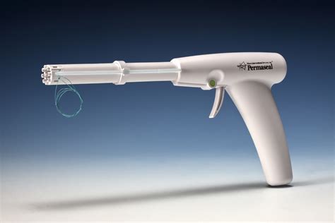 Transapical Access And Closure Device Permaseal Achieves FDA Clearance Medical Design And