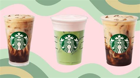 Starbucks Launches Vibrant Spring Beverage Lineup Across Emea Manila