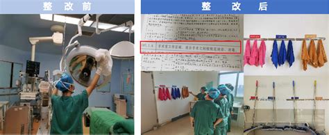 手术室6s精益管理，助力医院高质量发展高质量医院管理科室 健康界
