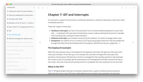 Gitbook简介 知乎