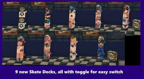 Zenless Zone Zero Mods Page Adult Gaming LoversLab