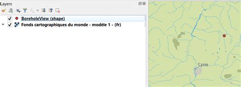 Xml Mode Local Test Scenario Qgis Gml Application Schema Toolbox 1